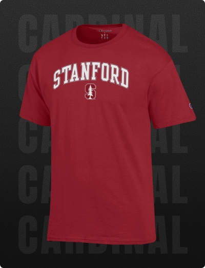 Stanford Gear, Stanford Cardinal Apparel & Gifts | Official Stanford ...
