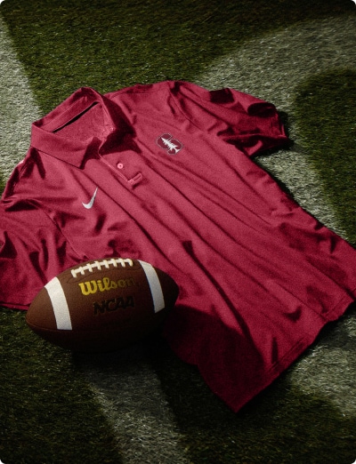 Stanford Gear, Stanford Cardinal Apparel & Gifts | Official Stanford ...