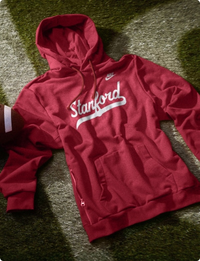 Stanford Gear, Stanford Cardinal Apparel & Gifts | Official Stanford ...